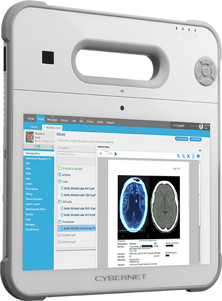 MEDICAL EQUIPMENT - Bait Partner