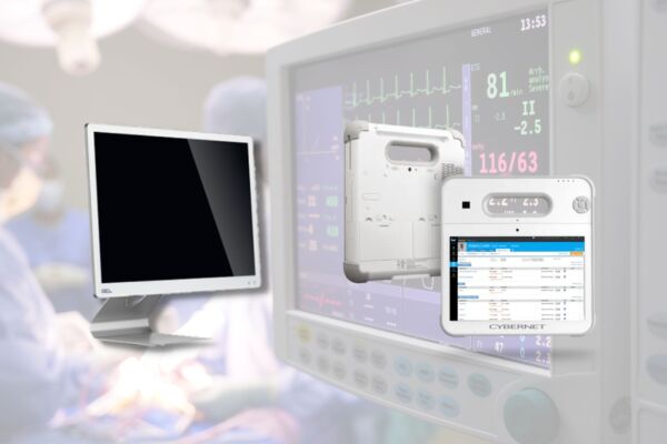 What is a Medical Grade Computer & Why They Matter in Hospital?